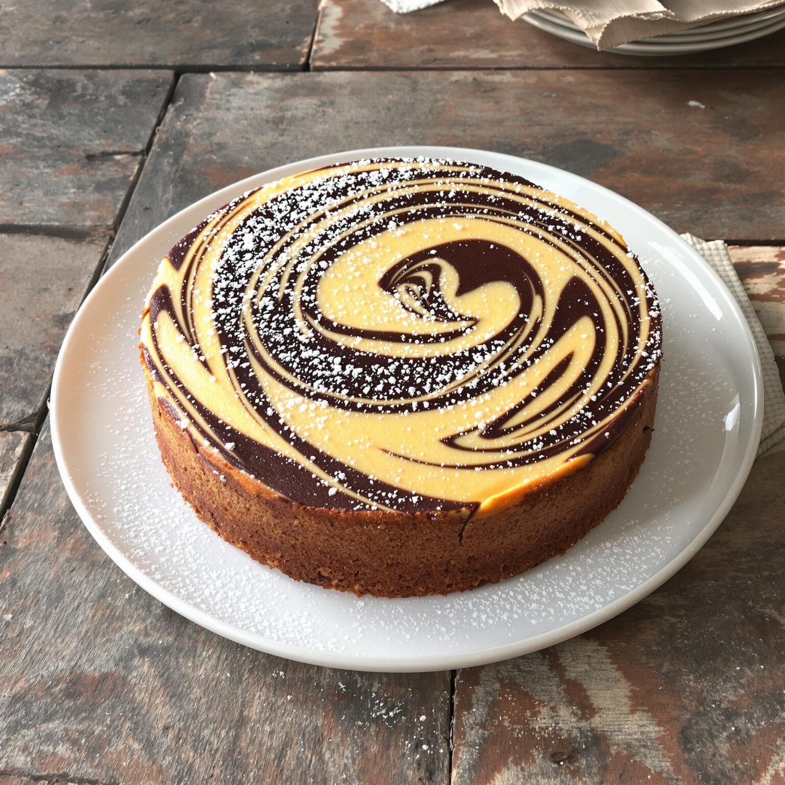 Marble Swirl Cake: Irresistible Delight for Every Occasion ...