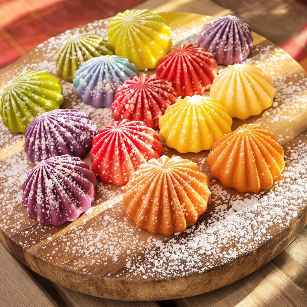 Mexican Conchas: Irresistibly Sweet Bread Delight! - bakingsecret.com