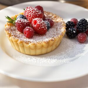 Pâte Sablée: The Ultimate French Pastry Recipe! - bakingsecret.com