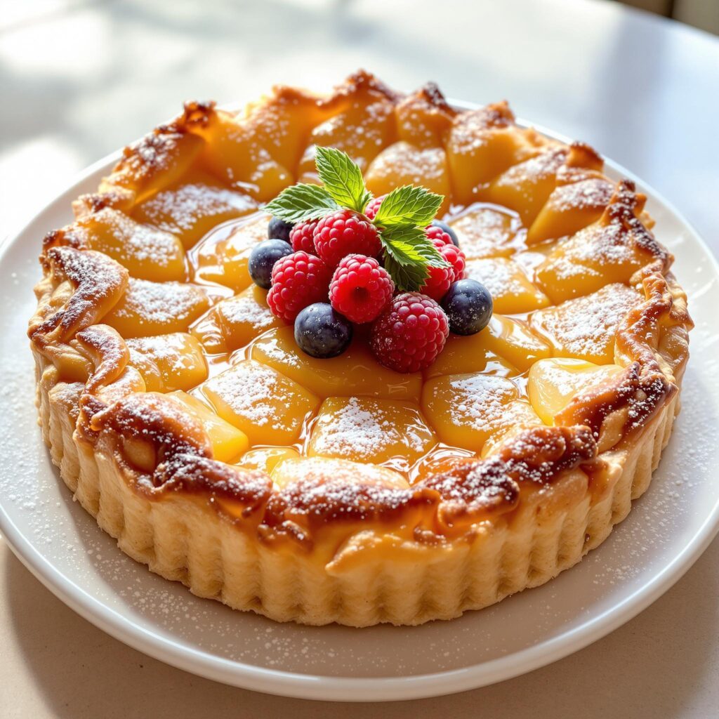 Shortcrust Pastry: Your Ultimate Guide to Perfect Pastry ...