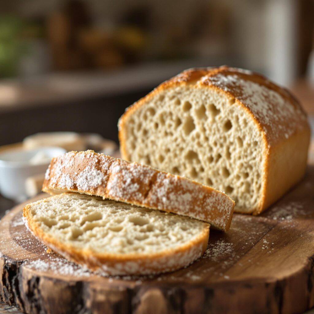 Sourdough Bread: Master the Art of Homemade Success! - bakingsecret.com