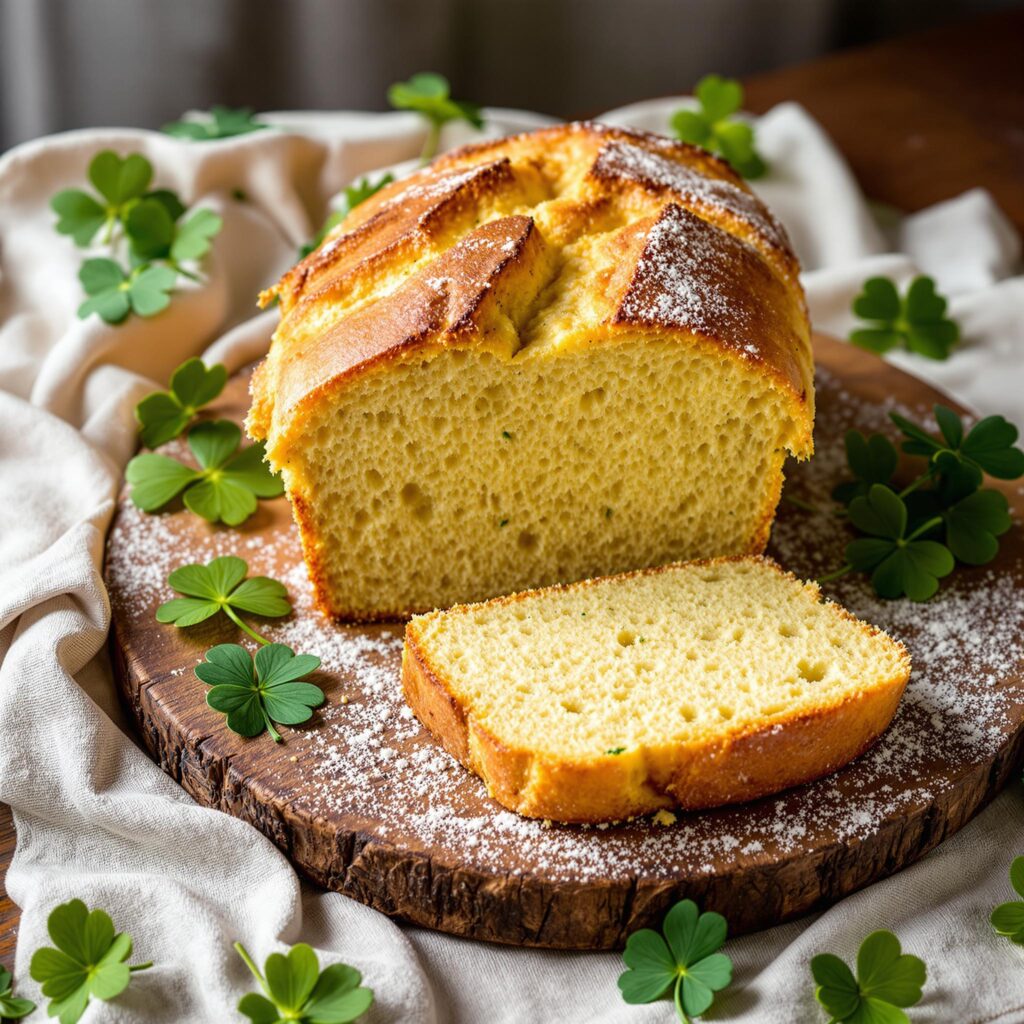 St. Patrick’s Day Irish Soda Bread: A Delicious Tradition ...