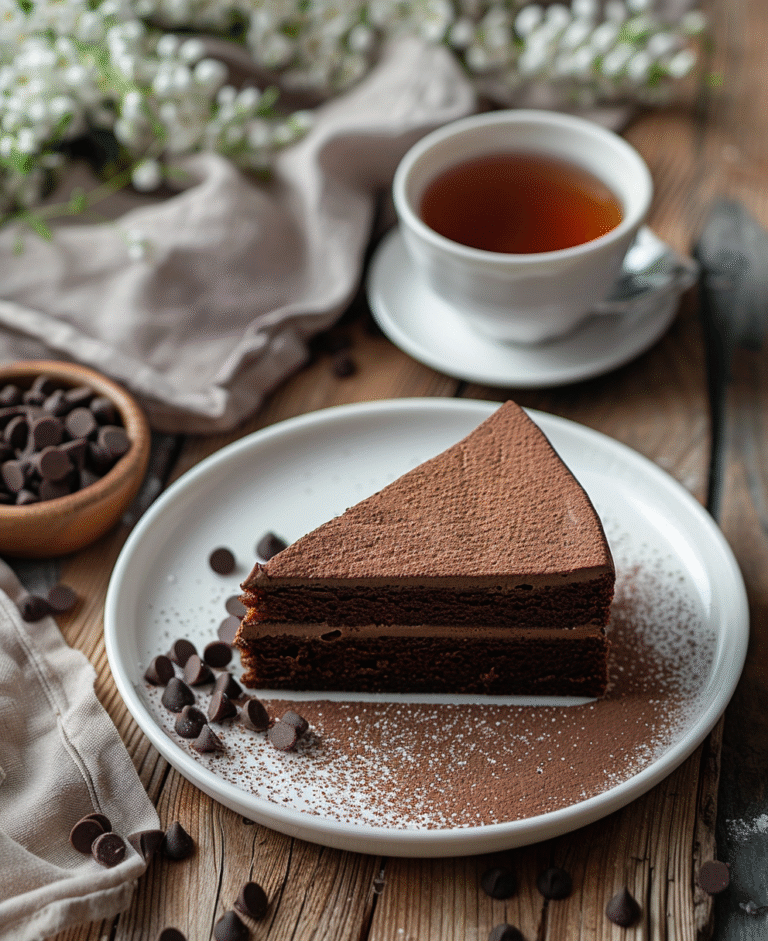 Matilda Cake: The Ultimate Guide to Recreating the Iconic Chocolate ...