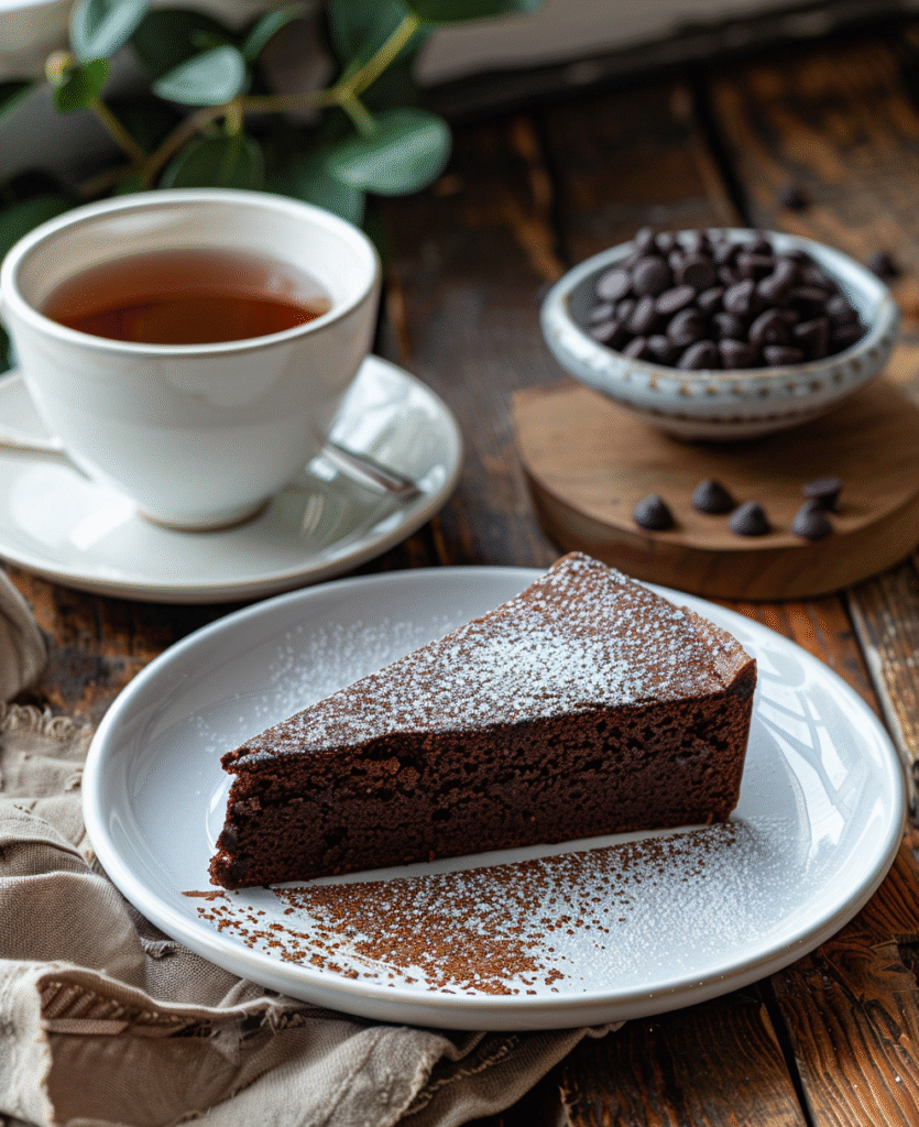 Matilda Cake: The Ultimate Guide to Recreating the Iconic Chocolate ...