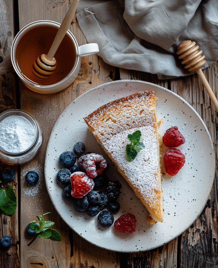 What is a Space Cake? A Friendly Guide to Meaning, Recipes, and Effects ...