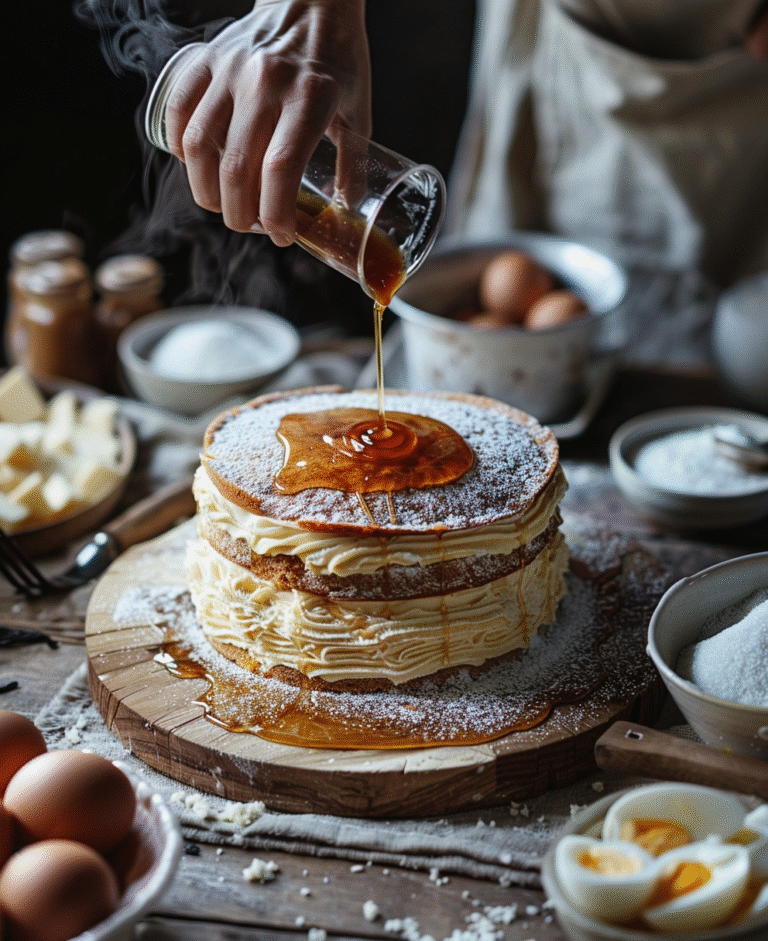 How to Create a Stunning Candy Cake: Recipes, Decorations, and More ...