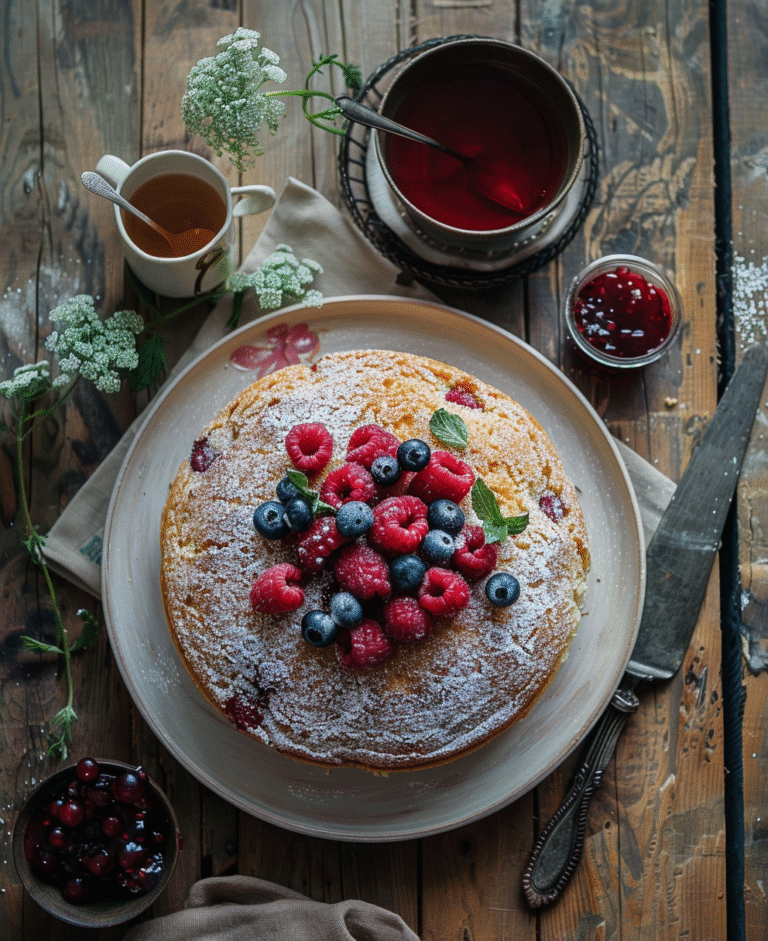 Everything You Need to Know About Number Cakes: Trends, Recipes, and ...
