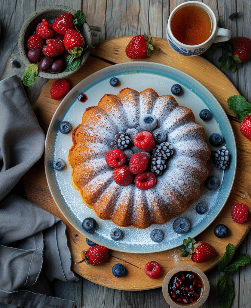Everything You Need to Know About Number Cakes: Trends, Recipes, and ...