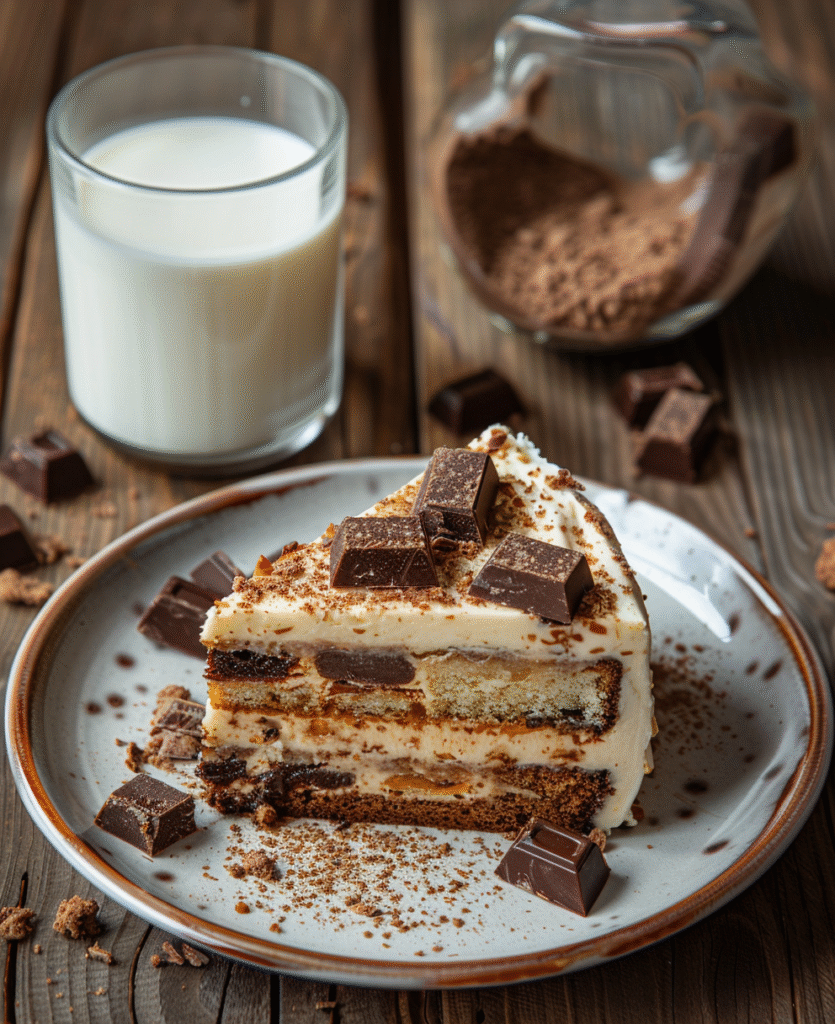 Cake with Reese's: Irresistibly Decadent Treats You'll Love ...