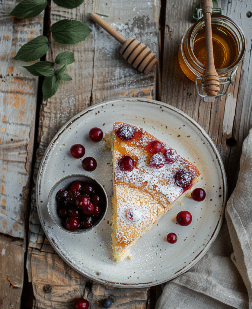 Quick and Tasty Tomte Cake: Easy Recipe to Follow. - bakingsecret.com