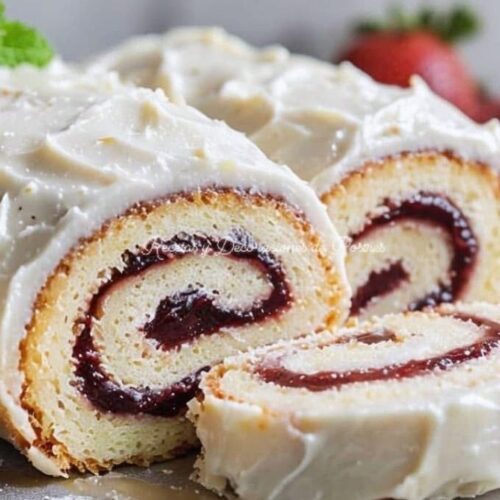 Milk Sweet Gypsy Roll: The Authentic & Irresistible Treat ...