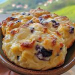 Blueberry Biscuit Delight: The Ultimate Easy Recipe - bakingsecret.com