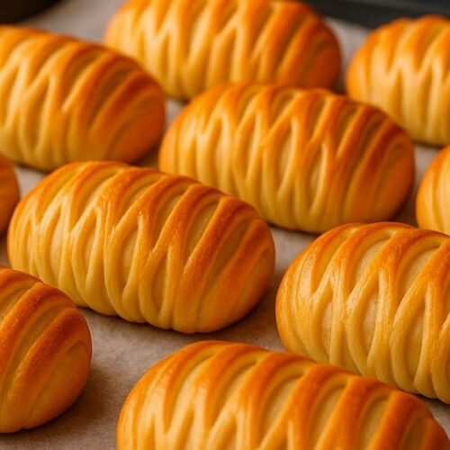 Soft Milk Bread: The Secret to Effortlessly Fluffy Loaves ...