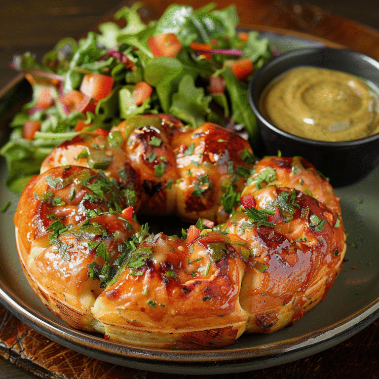 Boudin King Cake: The Ultimate Mardi Gras Delight - bakingsecret.com